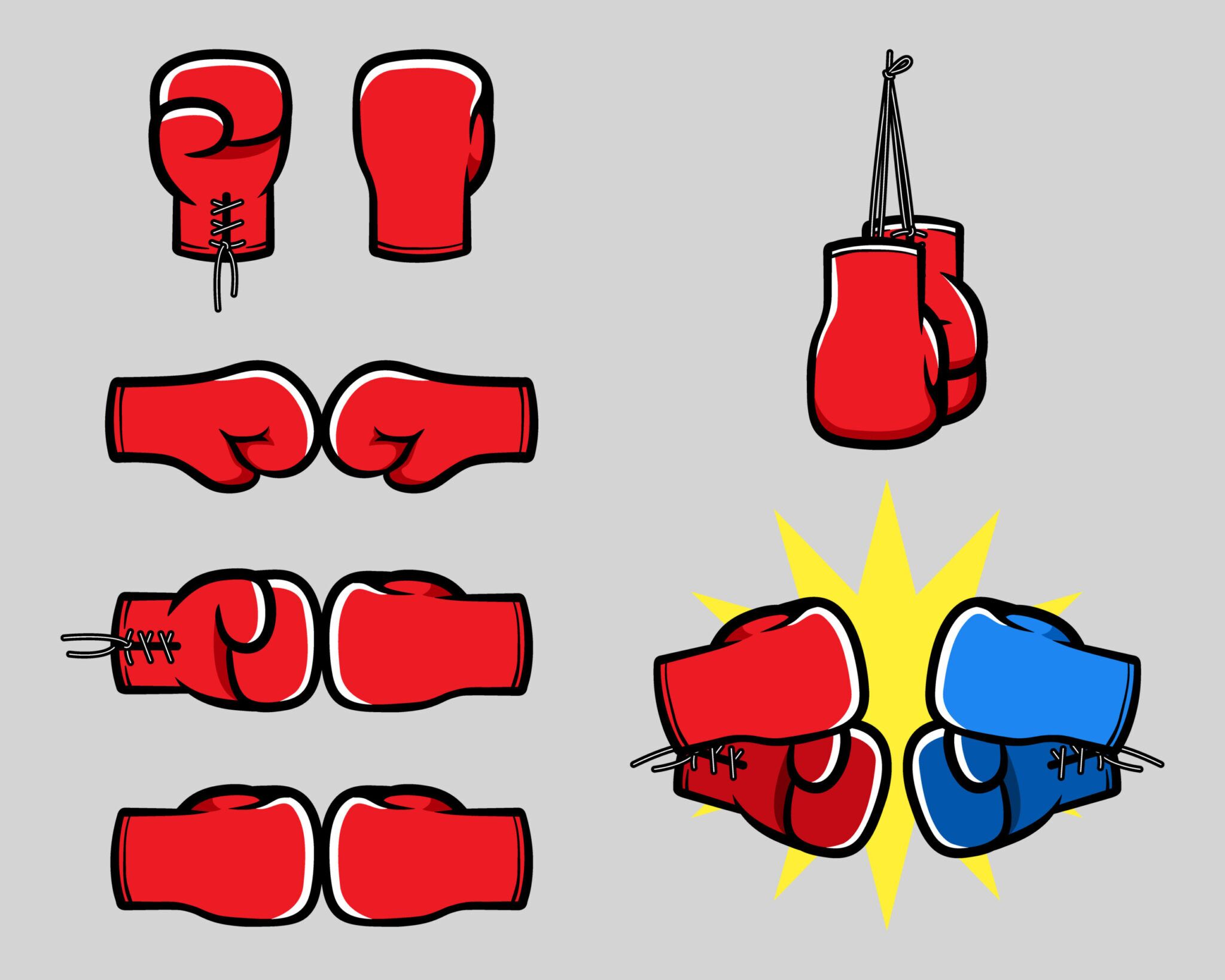 Best Boxing Gloves Under 100 Dollars - A Complete Guide - Ask Me Boxing