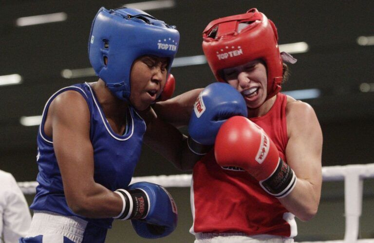 How Long Are Boxing Rounds? Are There Different Time Rules?