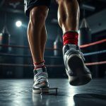 Boxing Footwork Drills for Beginners: 8 Essential Drills That Build ...