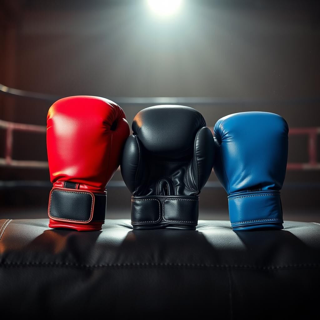 The Beginner's Guide to Boxing: From Novice to Knockout Fundamentals ...