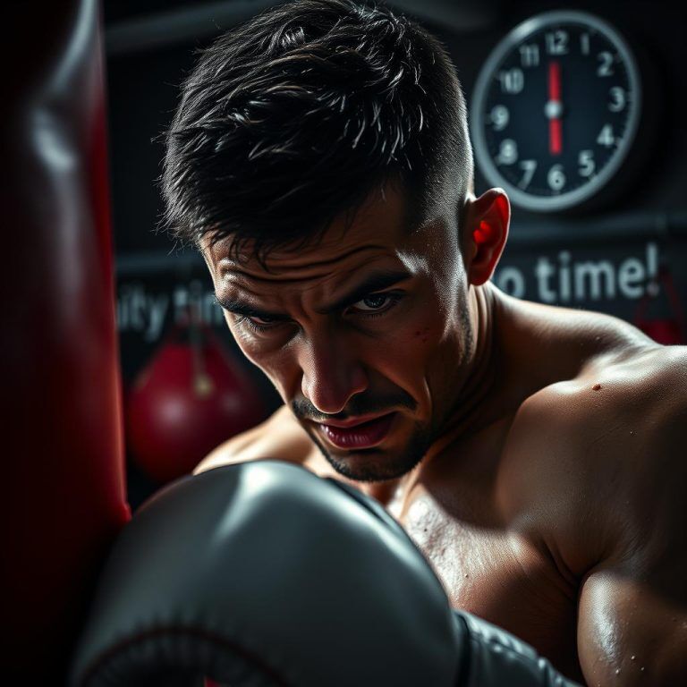 Boxing Warm Up Routine Before Training – A Step-by-Step Guide for ...